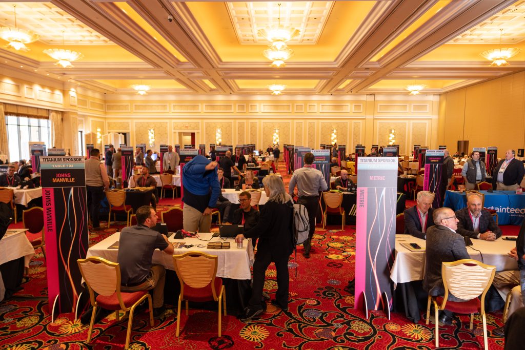 LBM Advantage Fall Planning Conference